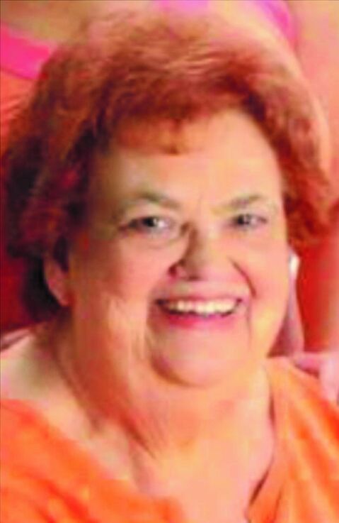Virginia A. Levine - Herald-Standard